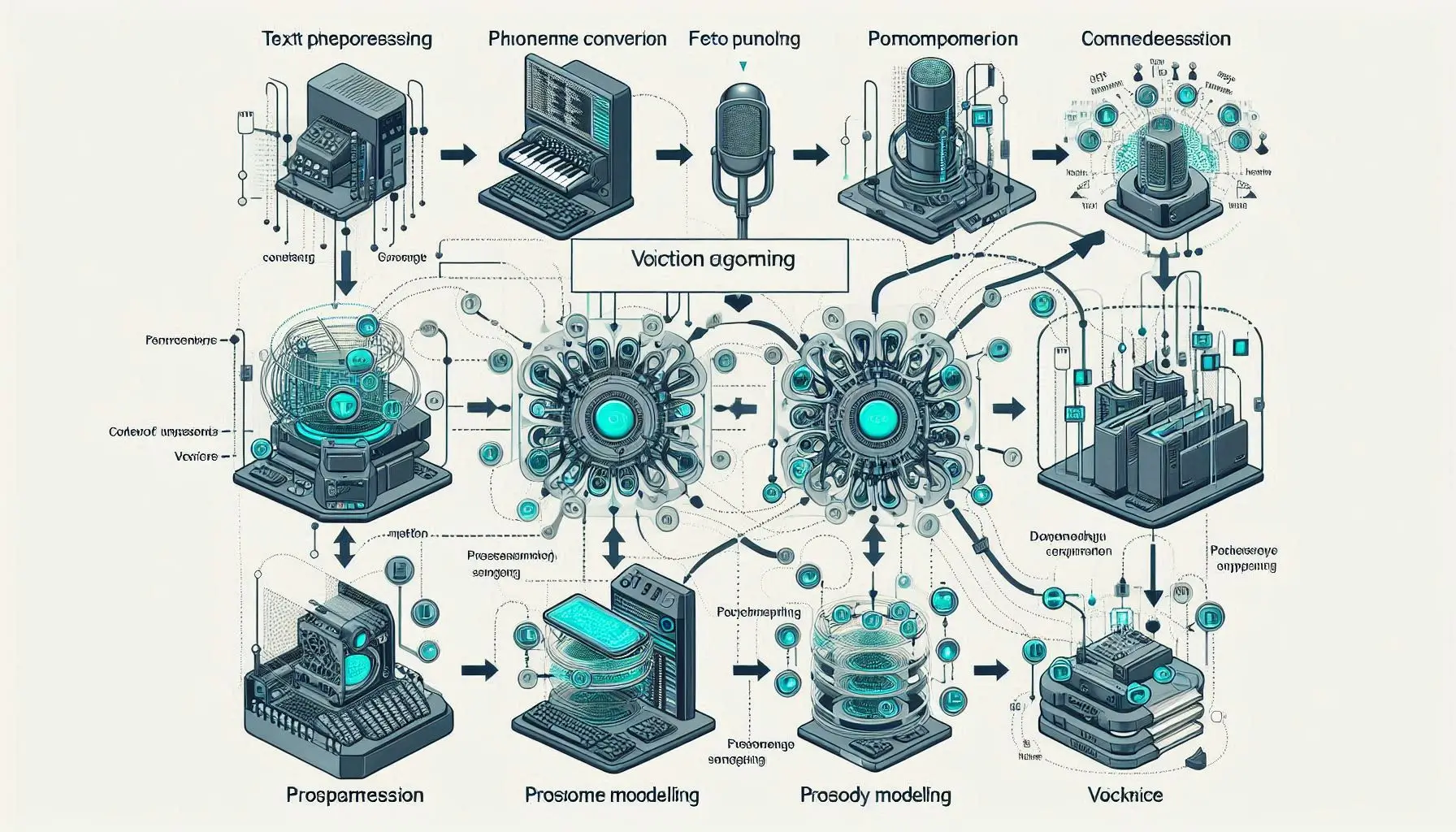 Japanese AI Voice Generator: Create Realistic TTS Audio - zooli